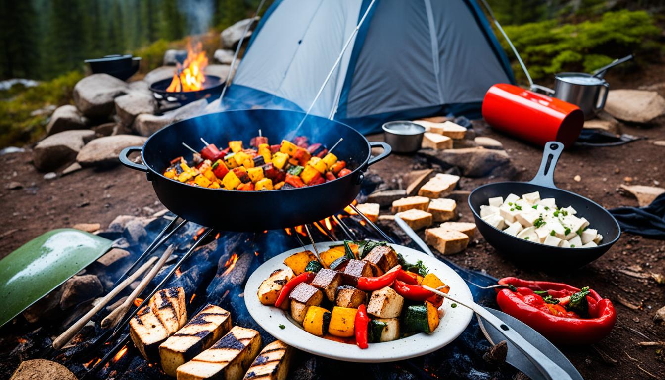 10 melhores comidas para acampar ou levar na trilha