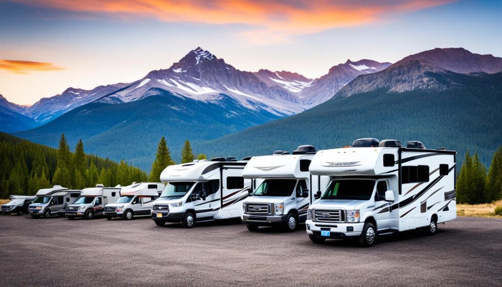 Motorhomes ou Veículos Recreativos: Guia Completo