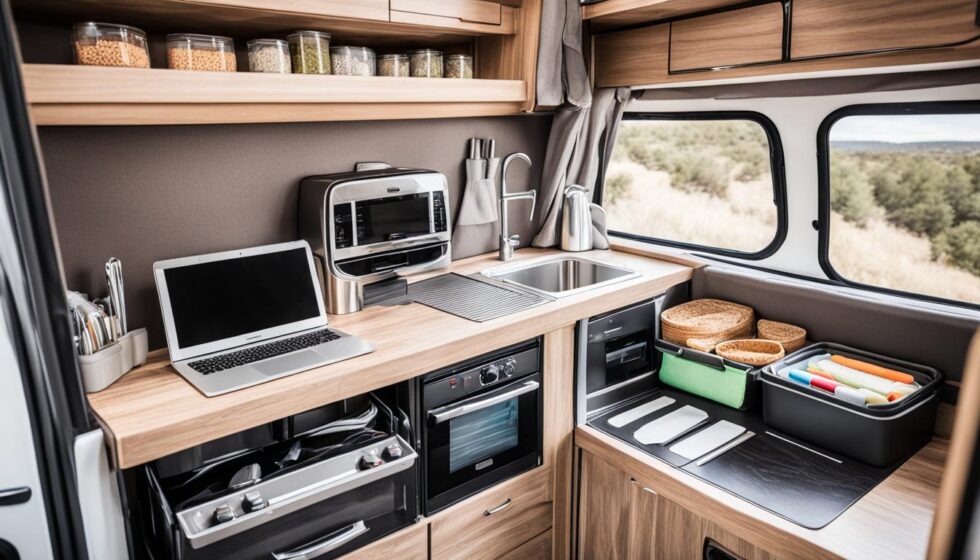 Como Planejar a Primeira Viagem de Motorhome: Guia Completo