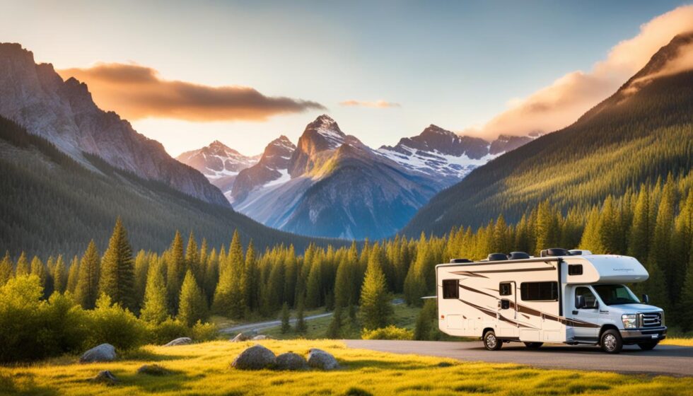 Dicas de atividades em uma viagem de Motorhome