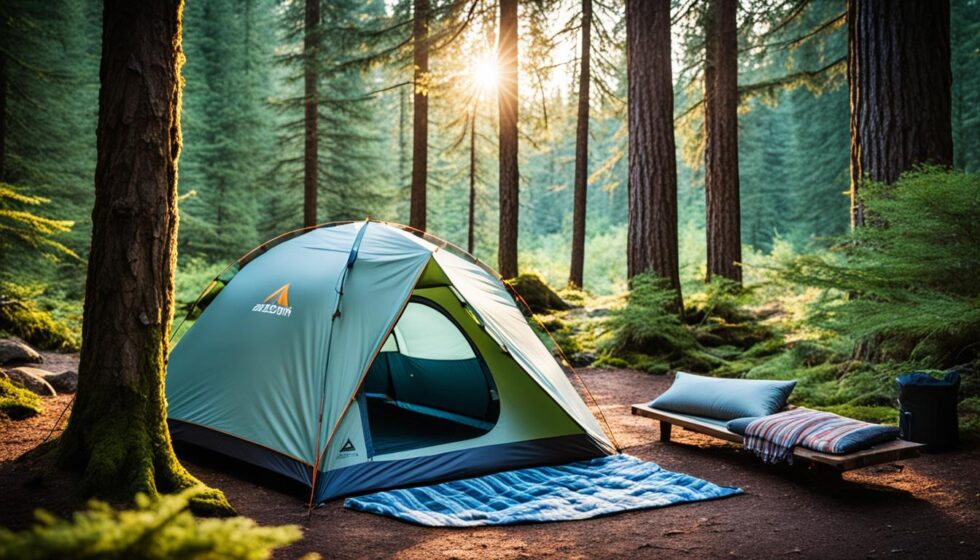 Acampamento: Guia completo sobre Camping!