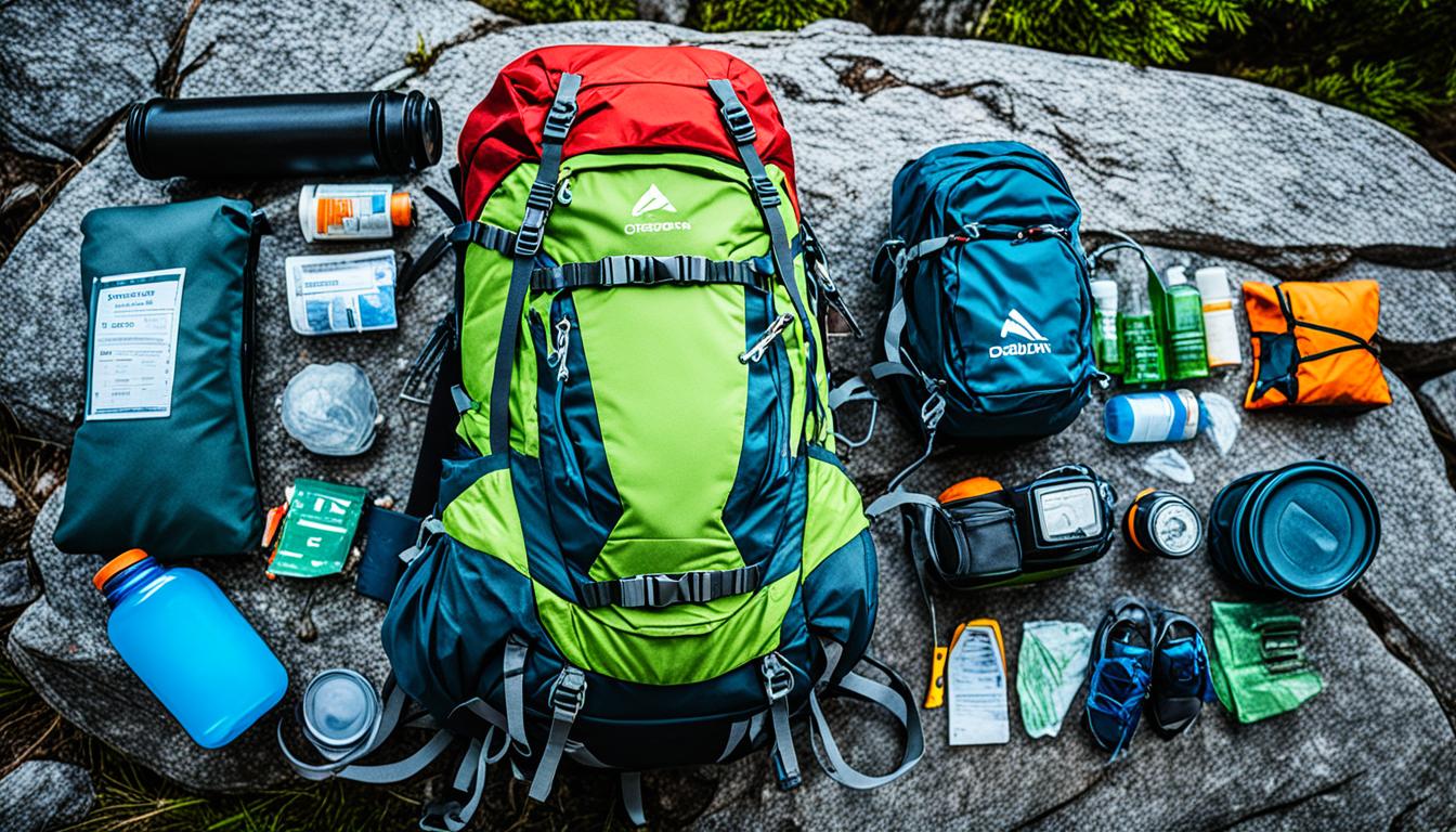 Mochila para Trekking: o que saber para compra a sua?