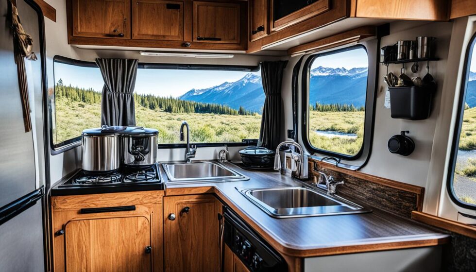 Transformar Volkswagen Kombi em Motorhome