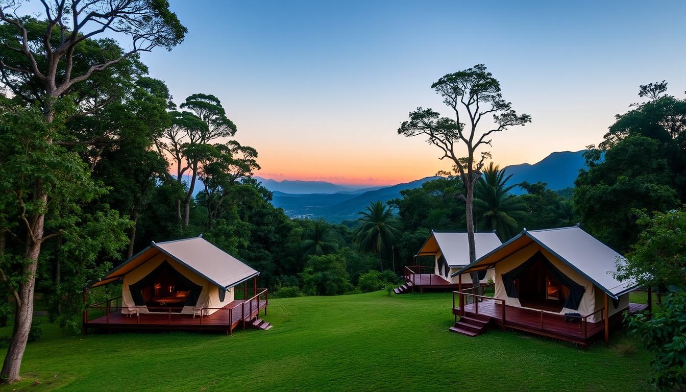 Esphera Glamping, Cambará do Sul, RS